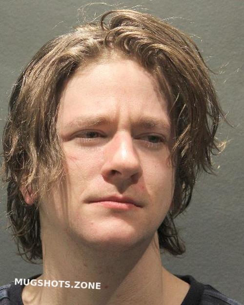 HAGUE SCOTT DOUGLAS 03/18/2025 - Arlington County Mugshots Zone