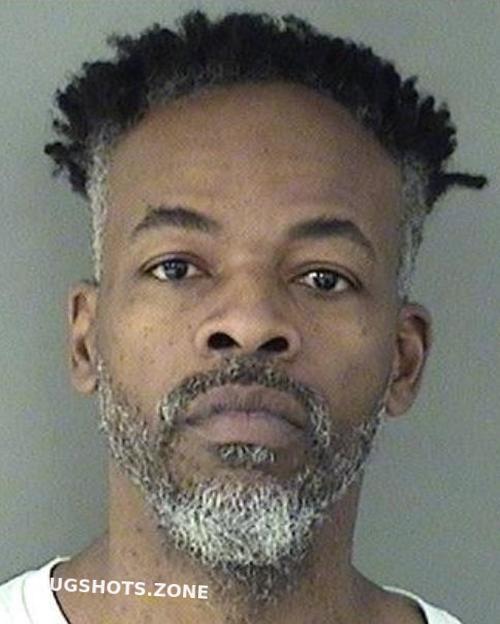 LUSK THERON 03/20/2025 - Arlington County Mugshots Zone