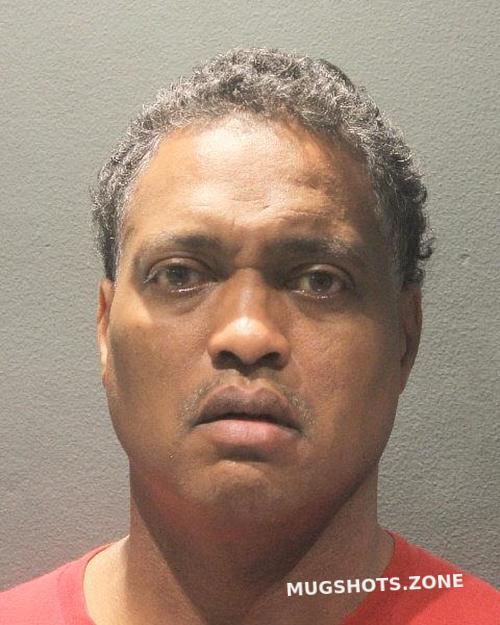 LOWE DERRICK LAMONT 03/20/2025 - Arlington County Mugshots Zone