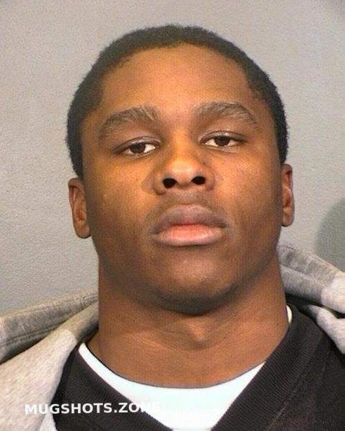 WALKER MATTHEW FRANKLIN 03/23/2025 - Arlington County Mugshots Zone