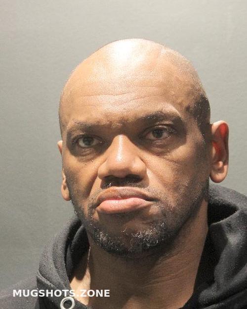 JONES JUWAN 03/24/2025 - Arlington County Mugshots Zone