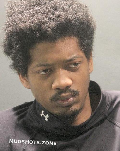SIMMONS TYWAUN RAQUAN 03/27/2025 - Arlington County Mugshots Zone