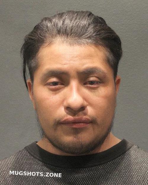 LOPEZ CABRERA LISANDRO 03/29/2025 - Arlington County Mugshots Zone