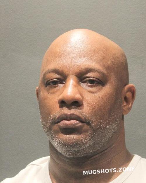 DAVIS DON DIONNE 03/29/2025 - Arlington County Mugshots Zone