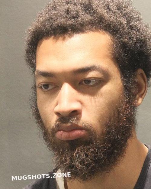 CHIN MICHAEL 04/01/2025 - Arlington County Mugshots Zone