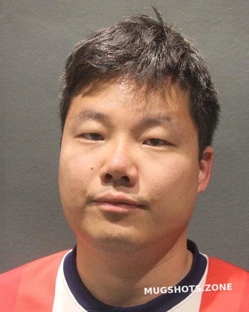 CHEW ALEXANDER YUNHO 04/01/2025 - Arlington County Mugshots Zone