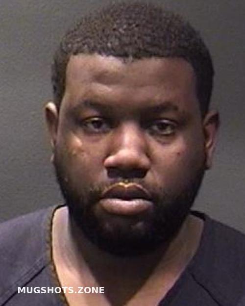 NELSON SEAN COREY JUNIOR 04/02/2025 - Arlington County Mugshots Zone