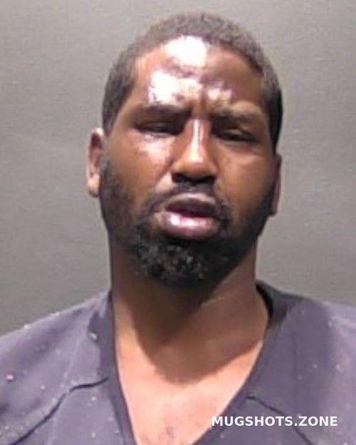 WILLIAMS JOHN ALLEN 04/04/2025 - Arlington County Mugshots Zone