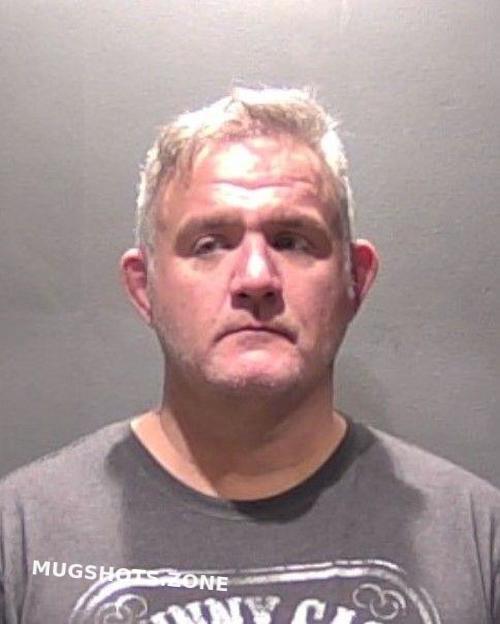 CONNER DYLAN BURTON 04/07/2025 - Arlington County Mugshots Zone