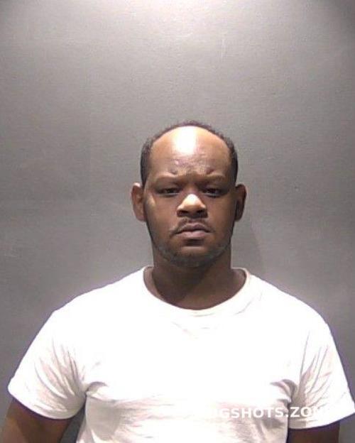 BEARD ERIK R 04/08/2025 - Arlington County Mugshots Zone