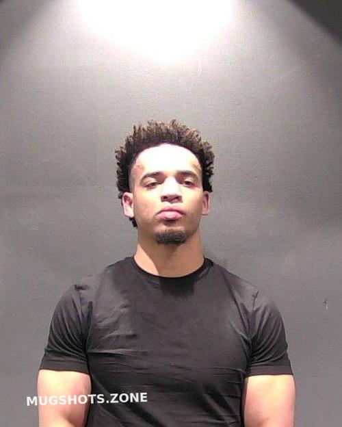 SPERLING JONATHAN AIDAN 04/11/2025 - Arlington County Mugshots Zone