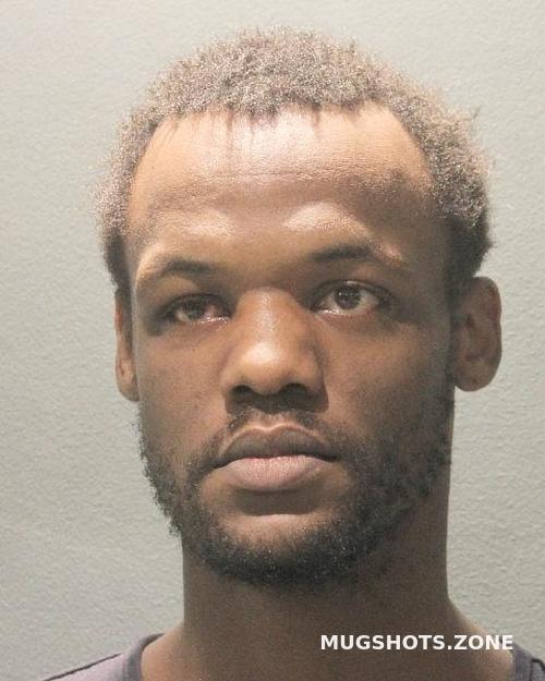 SPRUILL NAOMI NICOLE 04/12/2025 - Arlington County Mugshots Zone