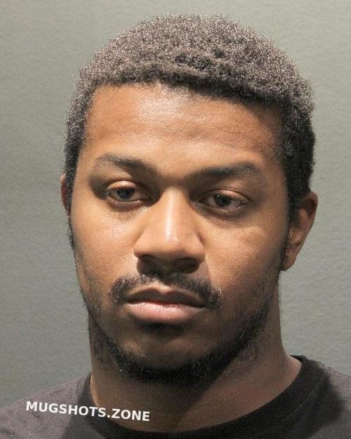DUNN JALIN THOMAS 04/12/2025 - Arlington County Mugshots Zone