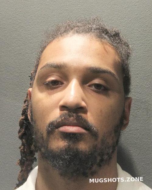 JORDAN JOSEPH 04/15/2025 - Arlington County Mugshots Zone