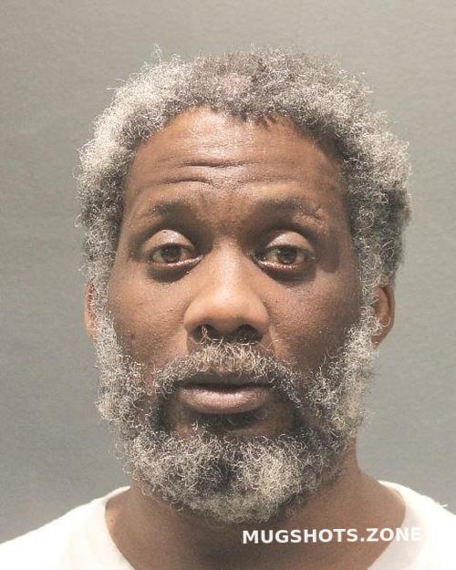 TILLMAN LARRY 04/15/2025 - Arlington County Mugshots Zone