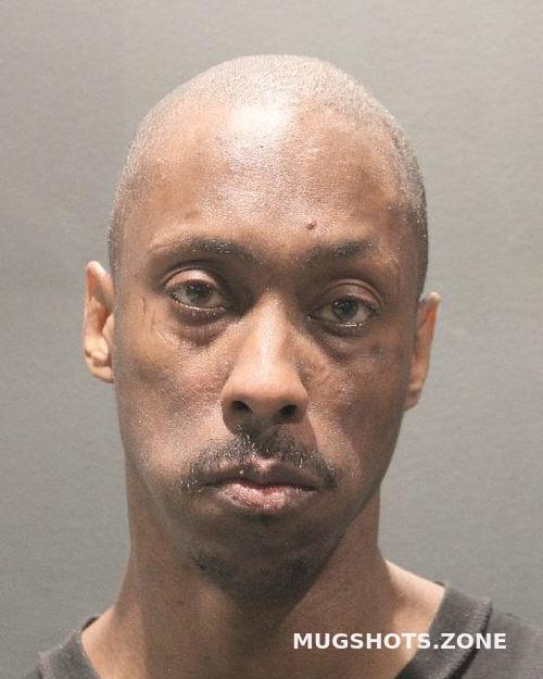 SMITH DONTE PIERRE 04/19/2025 - Arlington County Mugshots Zone