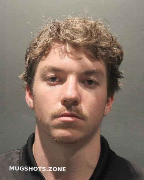 HOHENSCHUTZ CHRISTOPHER THOMAS 04/20/2025 - Arlington County Mugshots Zone