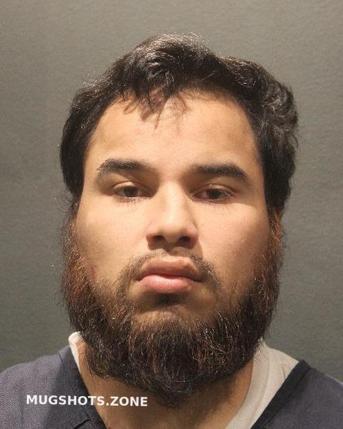 FITZGIBBONS HERSON MANUEL 04/21/2025 - Arlington County Mugshots Zone