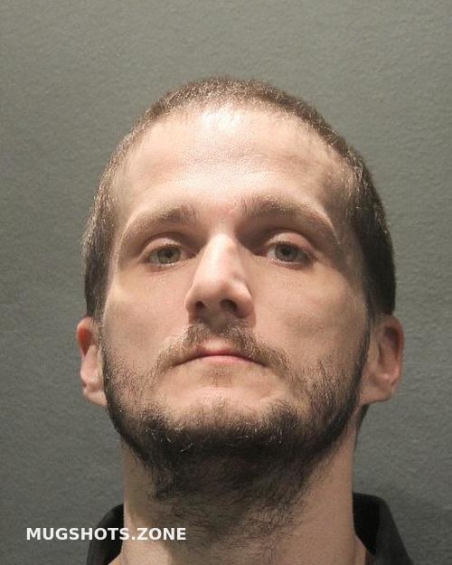 PADGETT BRIAN JASON 04/21/2025 - Arlington County Mugshots Zone