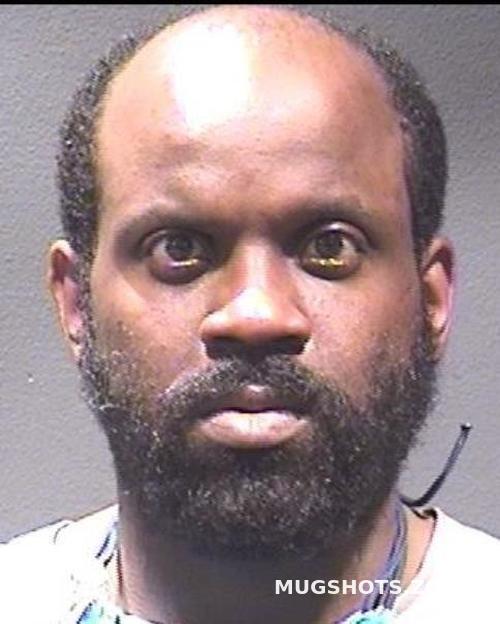 ALLEN REGINALD GUY 04/22/2025 - Arlington County Mugshots Zone