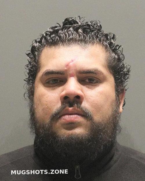 STOESER JONATAN JASON 04/23/2025 - Arlington County Mugshots Zone