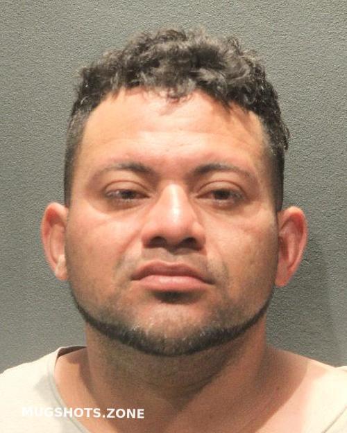 MARTINEZ LOZA MAURICIO 04/24/2025 - Arlington County Mugshots Zone