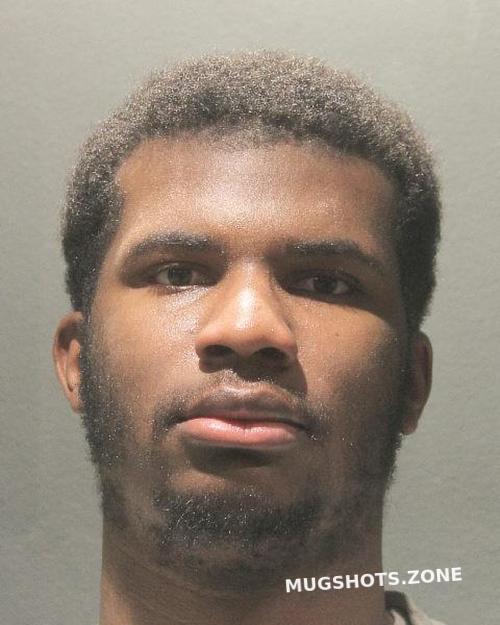 TAYLOR TRESHAWN DAQUAN 04/25/2025 - Arlington County Mugshots Zone