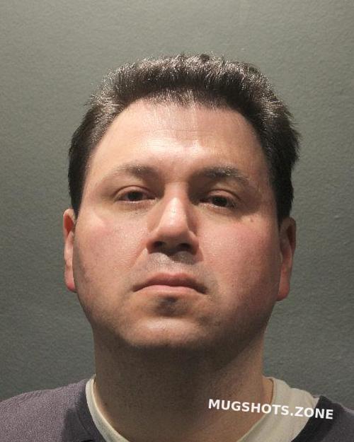 BASURTO JULIO R 04/28/2025 - Arlington County Mugshots Zone