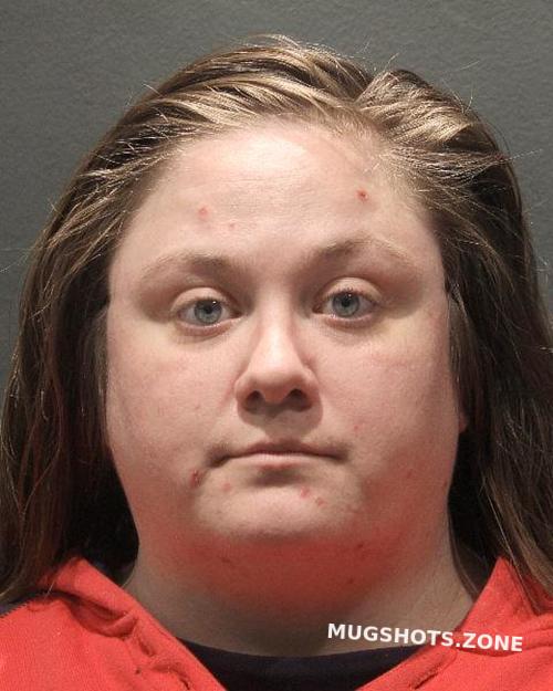 HOUSTON ELIZABETH REGINA 04/28/2025 - Arlington County Mugshots Zone