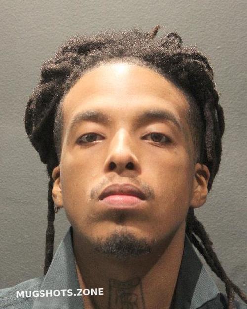 BEASLEY TROY DERRELL 04/28/2025 - Arlington County Mugshots Zone