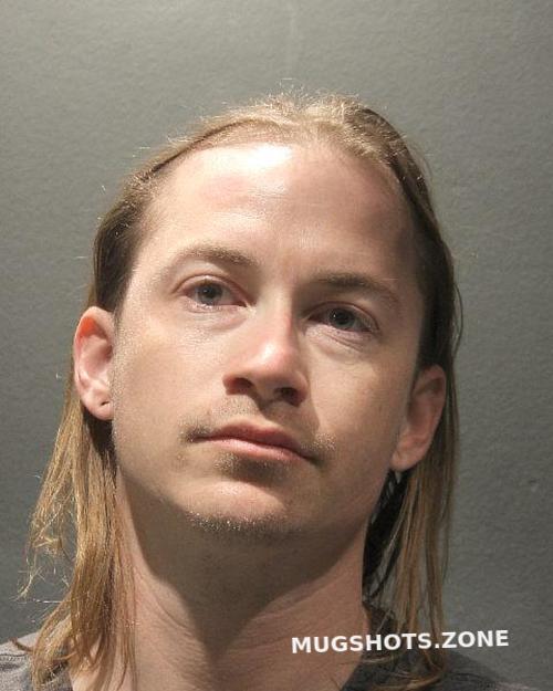 WILLIAMS PAUL SCOTT 04/28/2025 - Arlington County Mugshots Zone