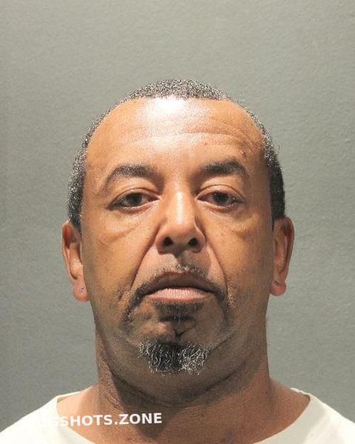 SMITH RAY ANTHONY 04/29/2025 - Arlington County Mugshots Zone