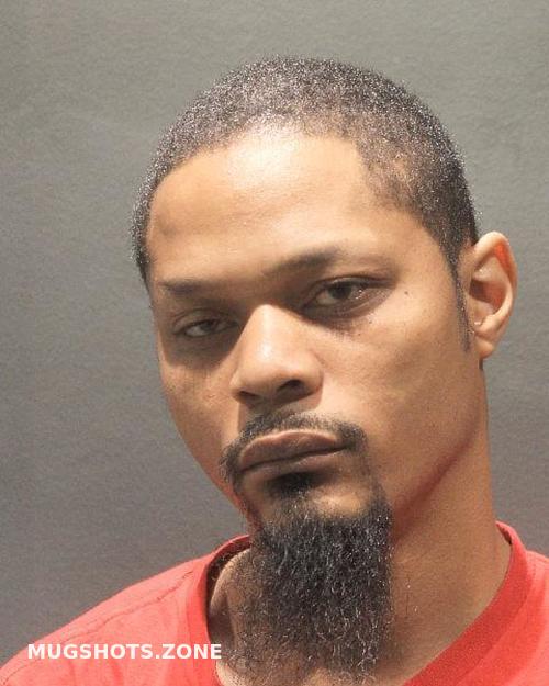 DAVIS MONTRE MARIO 04/29/2025 - Arlington County Mugshots Zone