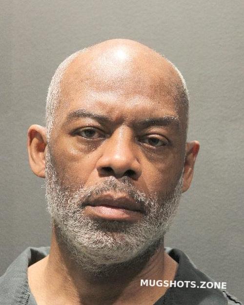 JONES RICARDO ANTHONY 04/29/2025 - Arlington County Mugshots Zone