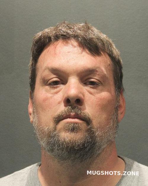 DUNCAN PATRICK RAY 04/29/2025 - Arlington County Mugshots Zone