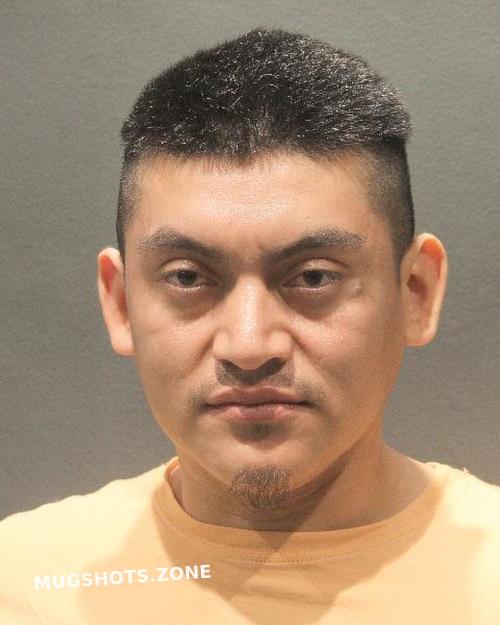 CLAROS MARVIN ANTONIO 05/02/2025 - Arlington County Mugshots Zone
