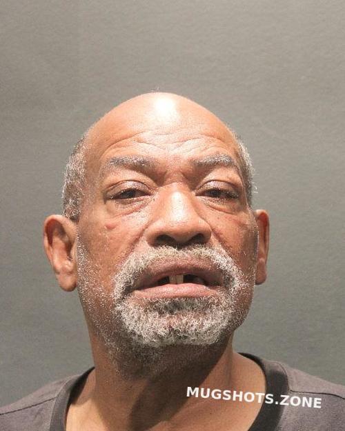 SILVER JEREMIAH ALONZO 05/02/2025 - Arlington County Mugshots Zone
