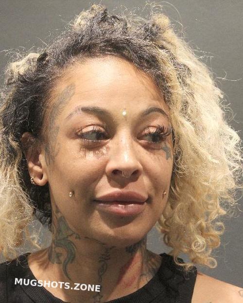 INDERBITZIN LOVINGOOD NATASHA 05/02/2025 - Arlington County Mugshots Zone