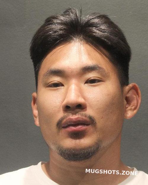 KIM JOHN 05/02/2025 - Arlington County Mugshots Zone