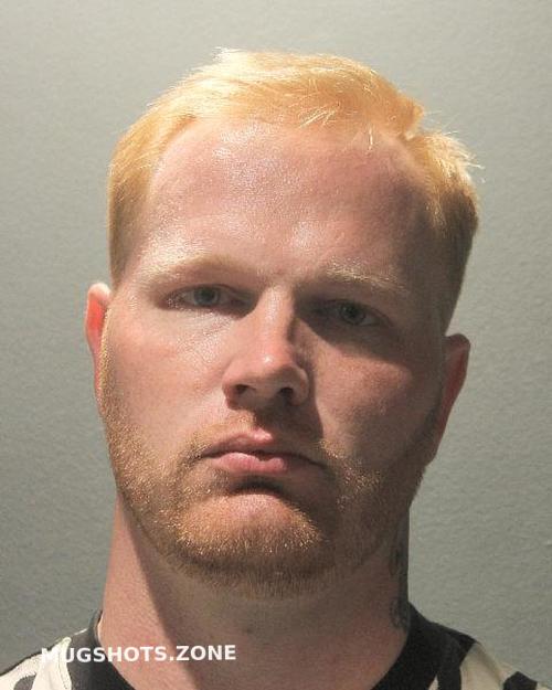 AUSTIN CHRISTOPHER LANE JUNIOR 05/05/2025 - Arlington County Mugshots Zone