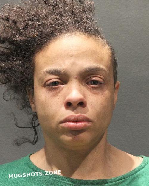 HARTWICK SOPHIA IRENE 05/06/2025 - Arlington County Mugshots Zone