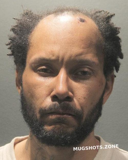 WHITEHEAD KEVIN B 05/07/2025 - Arlington County Mugshots Zone
