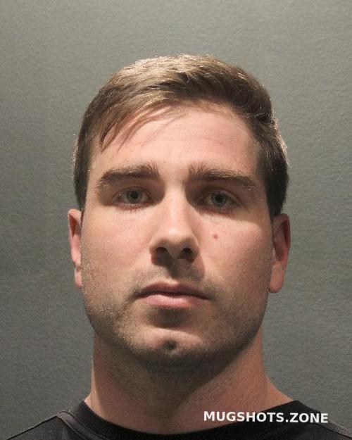 HINTON COLIN PATTERSON 05/08/2025 - Arlington County Mugshots Zone