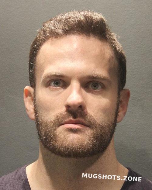 HAHN WILLIAM JOHN 05/08/2025 - Arlington County Mugshots Zone