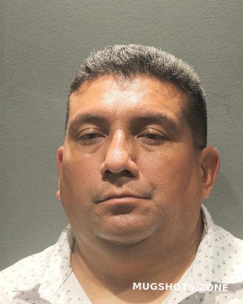 ROSA JULIO CESAR 05/10/2025 - Arlington County Mugshots Zone