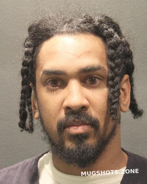 RAJARAM NEIKO 05/13/2025 - Arlington County Mugshots Zone