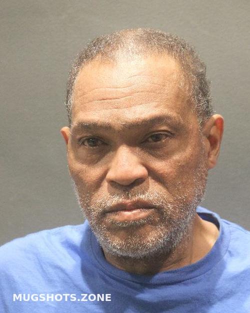 BATTLE KENNETH JAMES 05/13/2025 - Arlington County Mugshots Zone