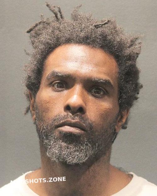 BENTON CARLOS 05/14/2025 - Arlington County Mugshots Zone