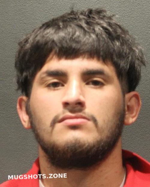 CASTRO HERNANDEZ ANDY 05/14/2025 - Arlington County Mugshots Zone