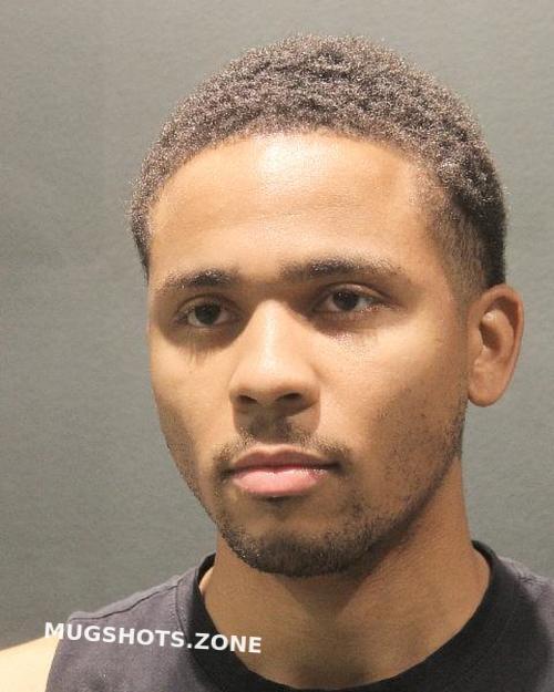 WILLIAMS JAYLEN LAMAR 05/14/2025 - Arlington County Mugshots Zone